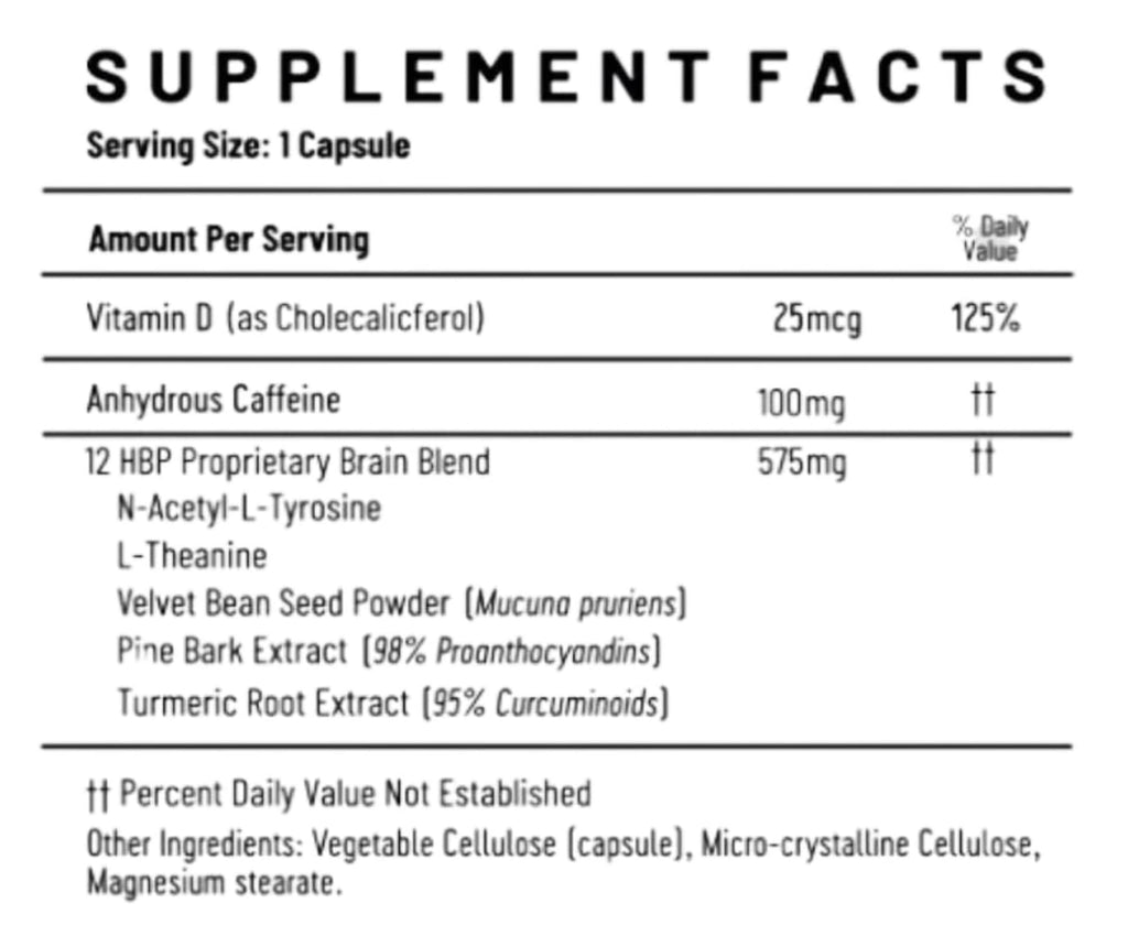 turmeric extract for inflammation relief