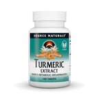 turmeric extract for joint health