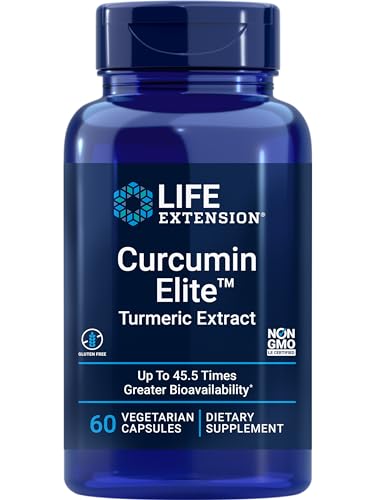 turmeric extract for joint health