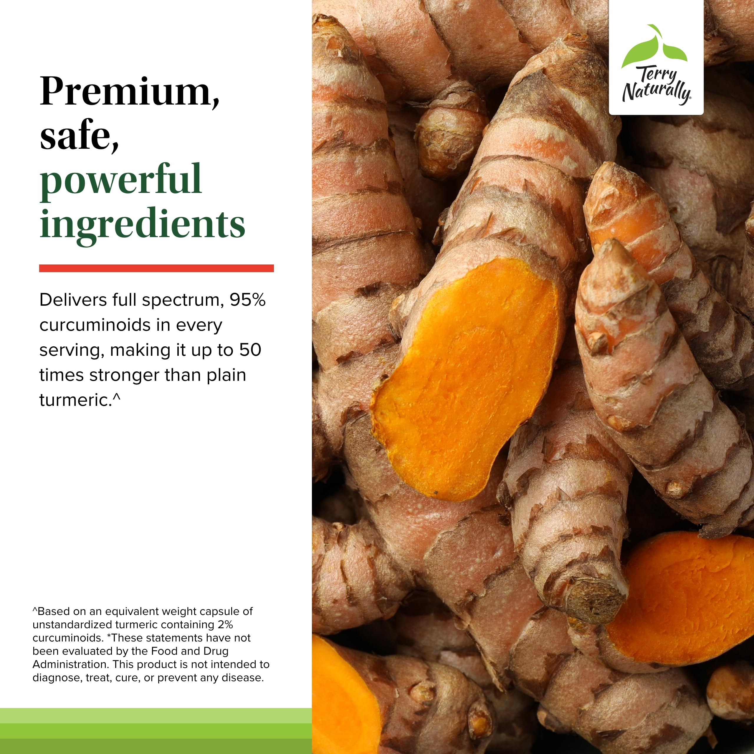 turmeric extract for joint health