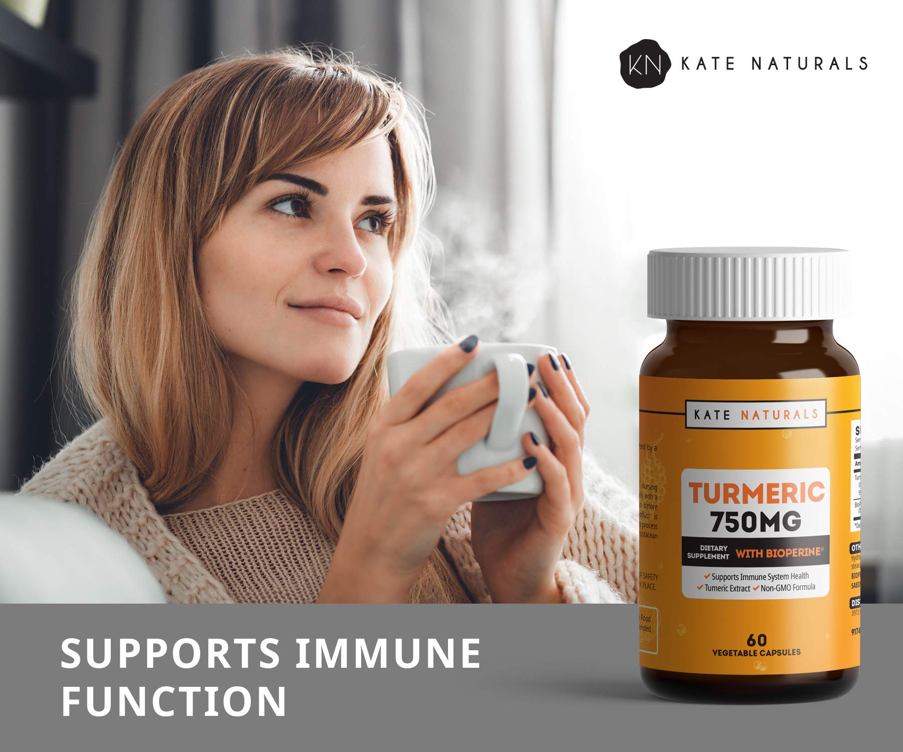 turmeric extract for joint mobility