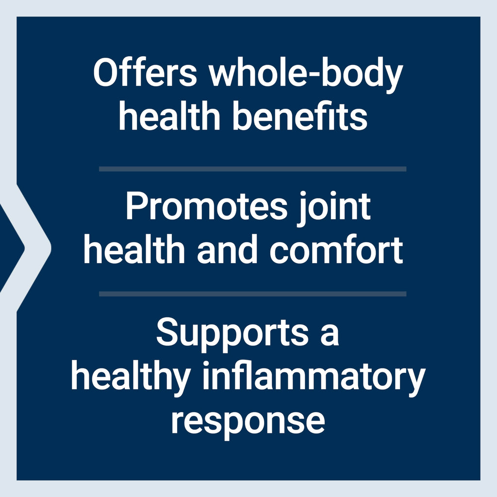 turmeric extract for joint support