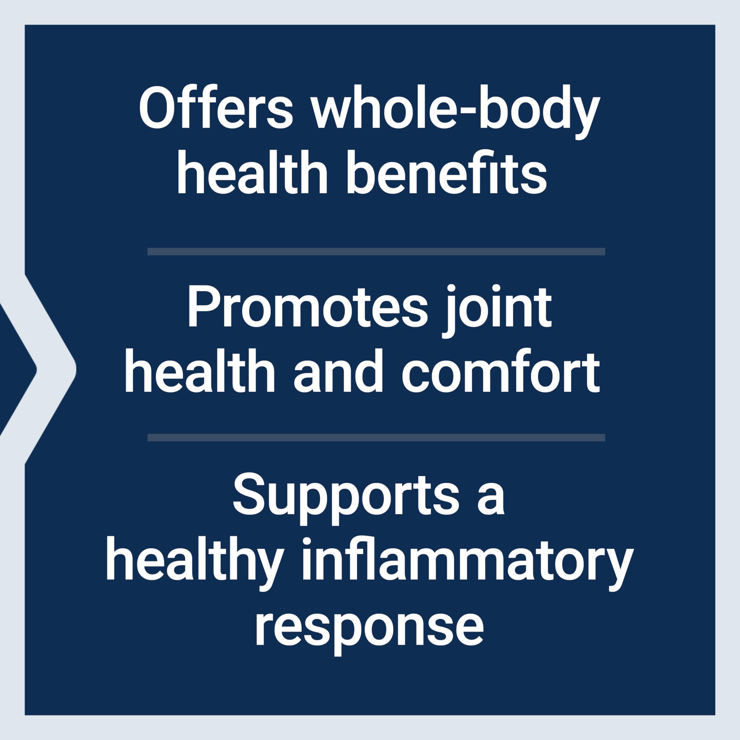 turmeric extract for joint support