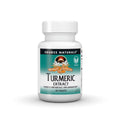 turmeric extract for liver health