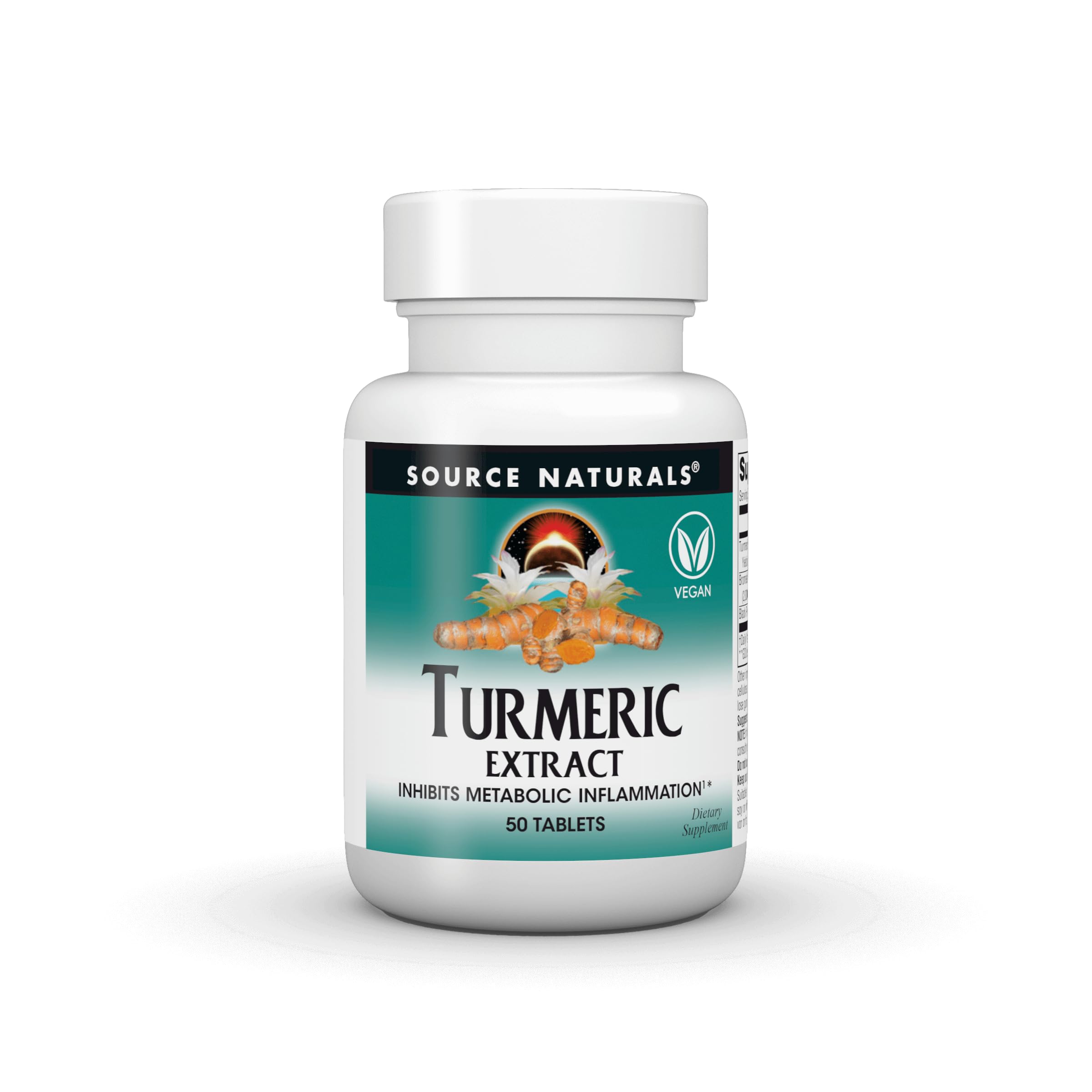 turmeric extract for liver health