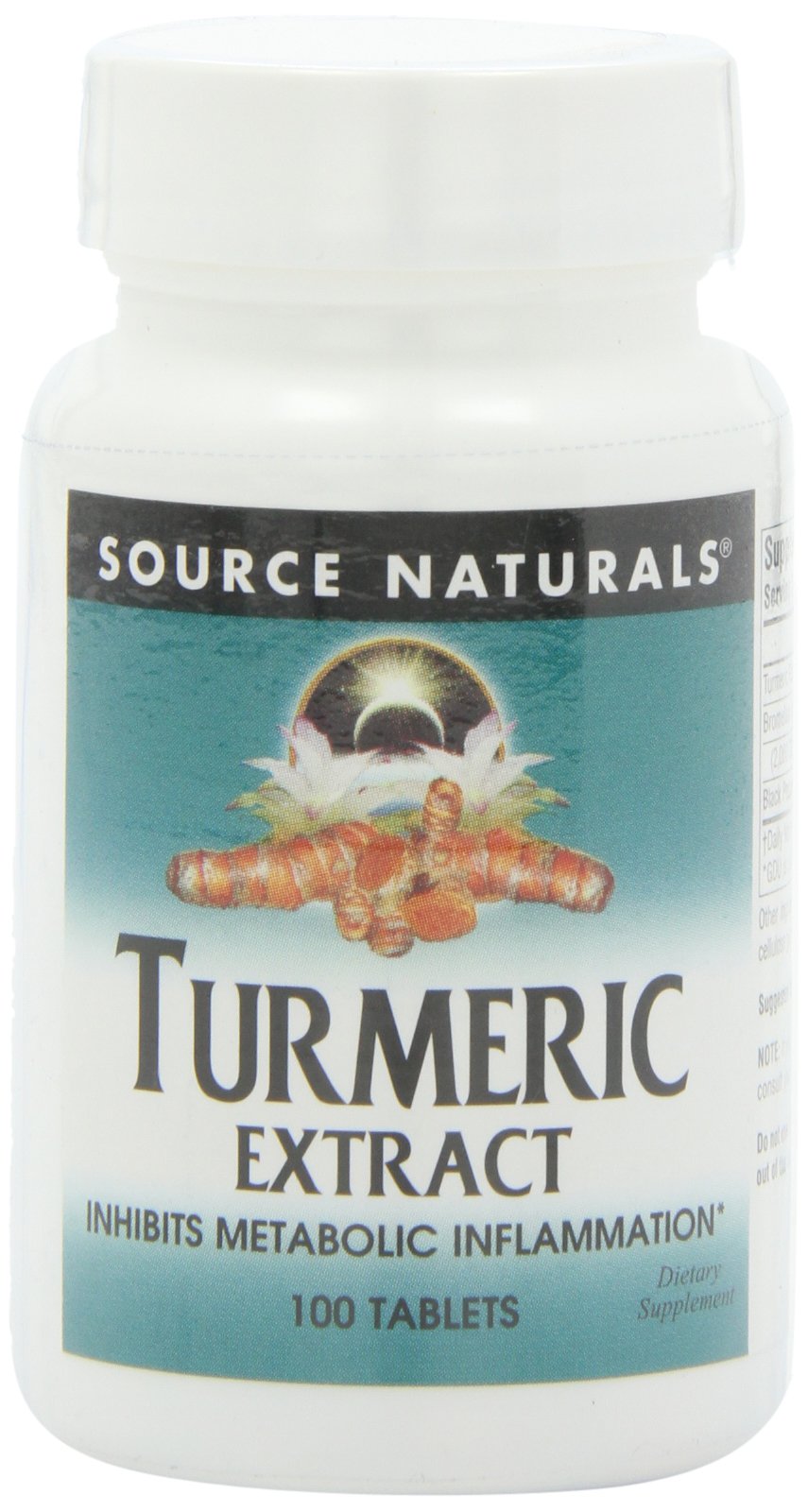 turmeric extract for natural wellness