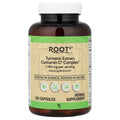 turmeric extract for natural wellness
