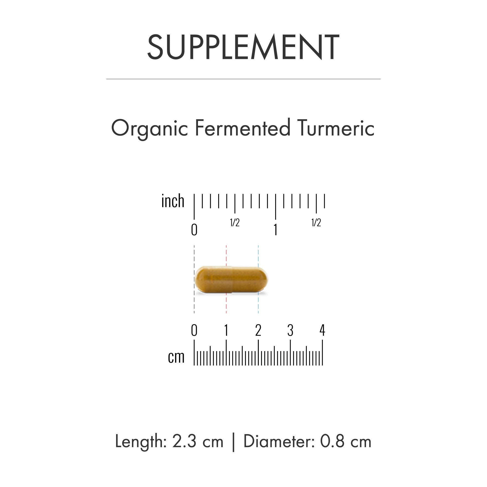 turmeric extract for overall wellness