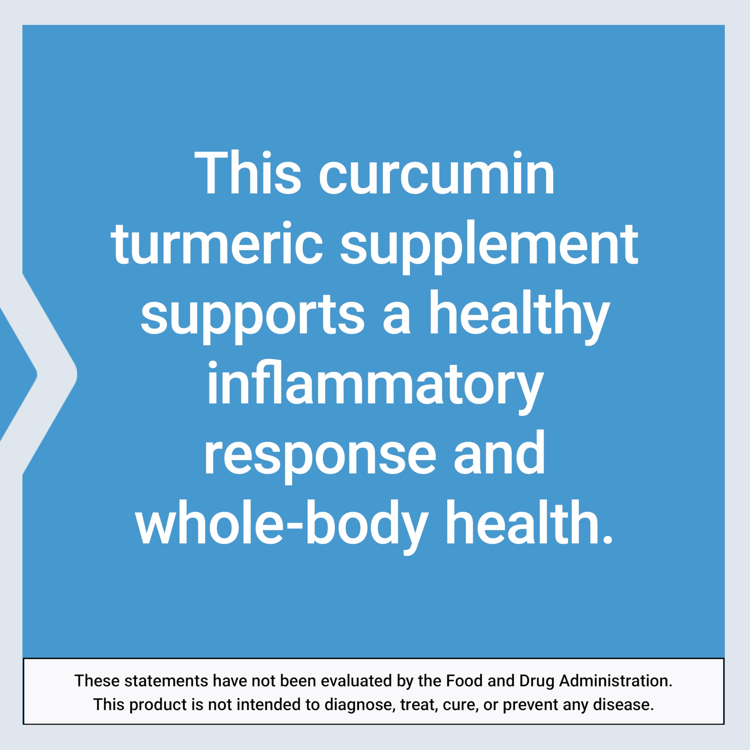 turmeric extract for overall wellness