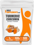 turmeric extract powder for health