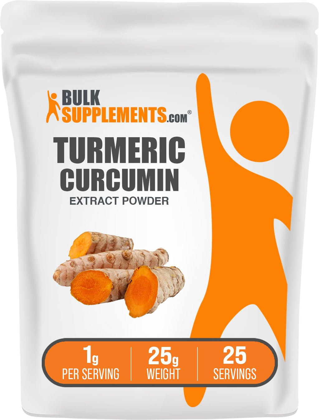 turmeric extract powder for wellness