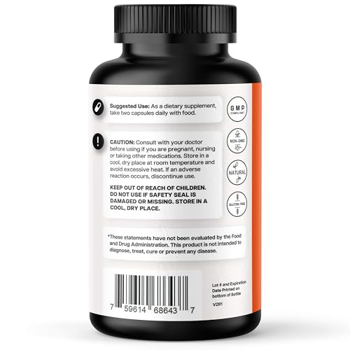 turmeric extract with added benefits