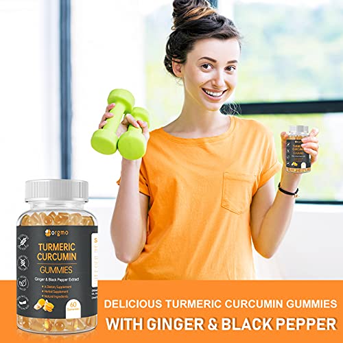 turmeric extract with black pepper