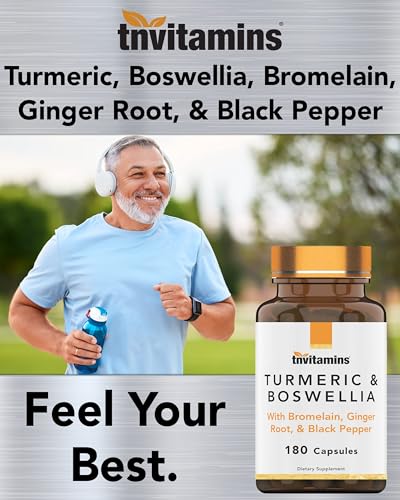 turmeric extract with black pepper