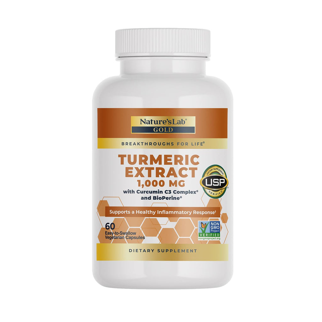 turmeric extract with curcumin benefits