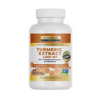 turmeric extract with curcumin benefits