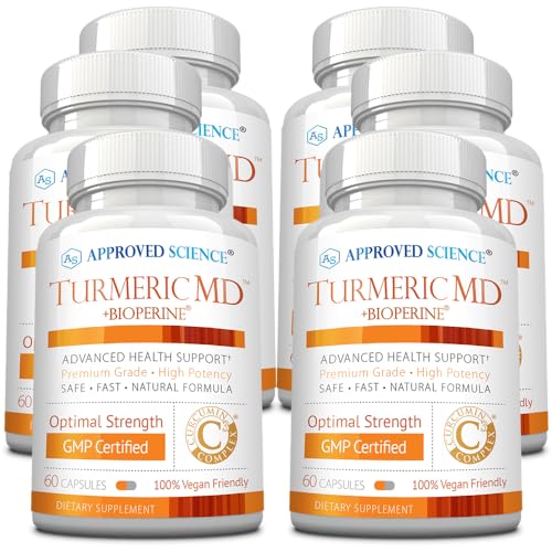 turmeric extract with high curcuminoids