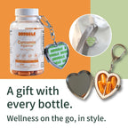 turmeric extract with piperine benefits