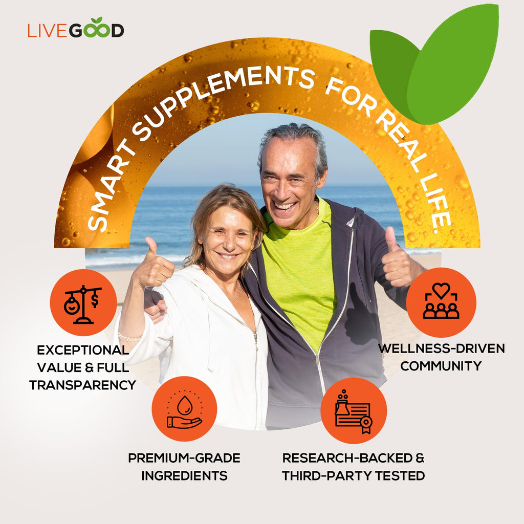 turmeric fish oil for active lifestyle