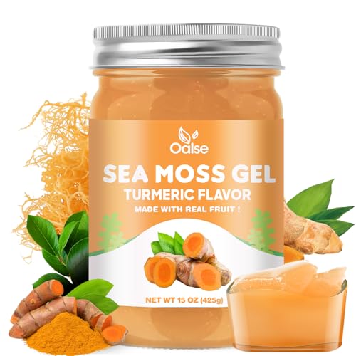 turmeric flavored vitamin supplements