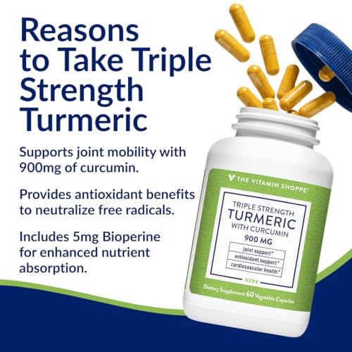 turmeric for active lifestyle benefits