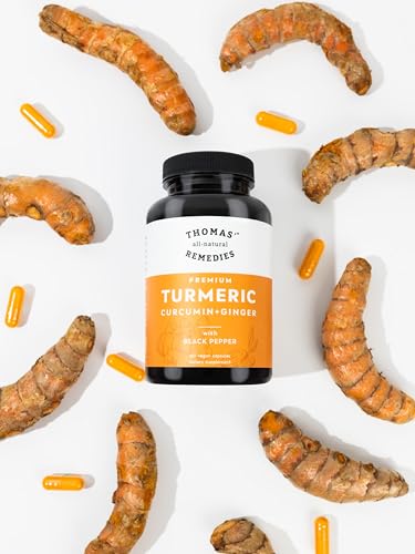 turmeric for active lifestyle