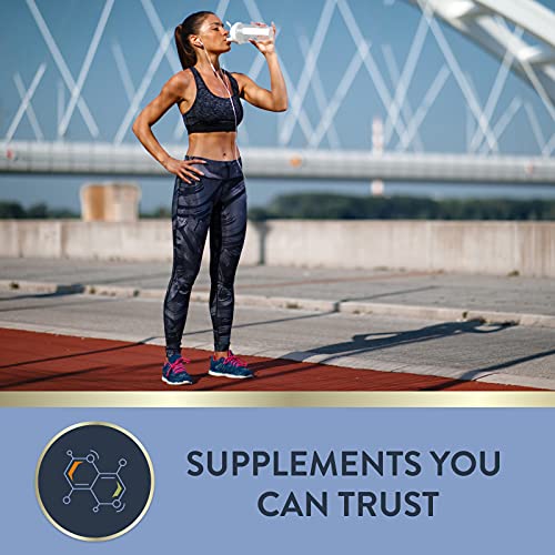 turmeric for active lifestyle