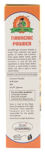 turmeric for anti-inflammatory support