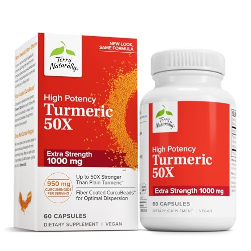 turmeric for brain and heart health