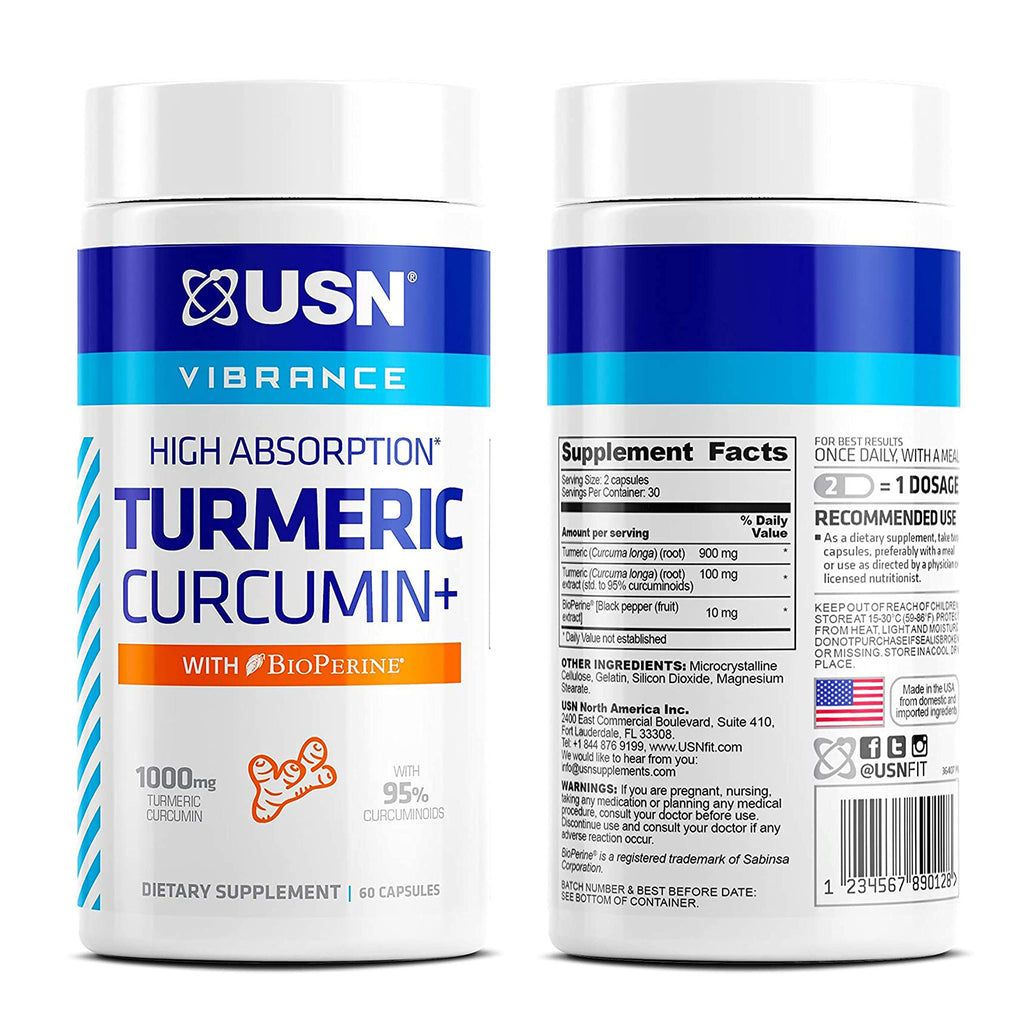 Turmeric for cardiovascular health