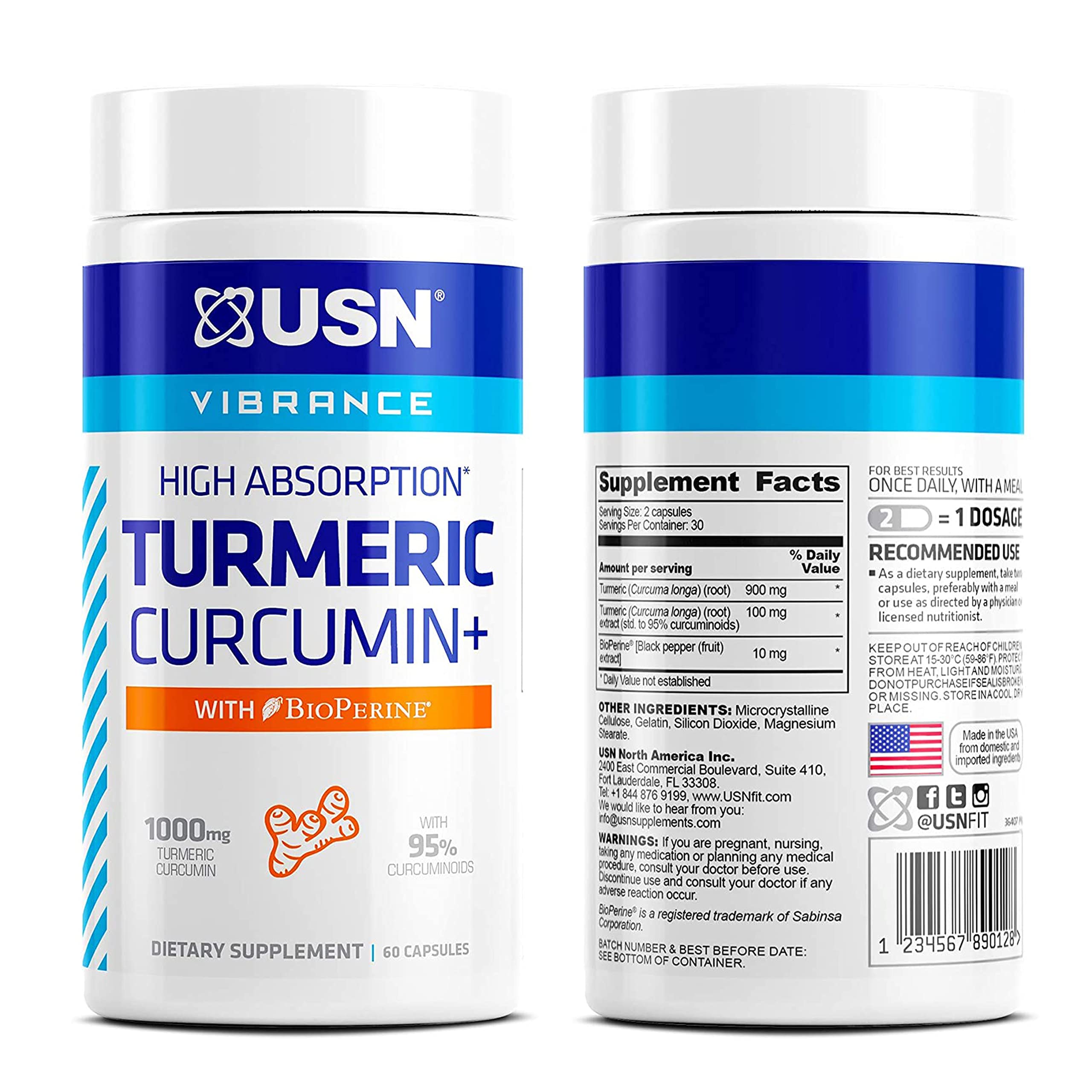 Turmeric for cardiovascular health