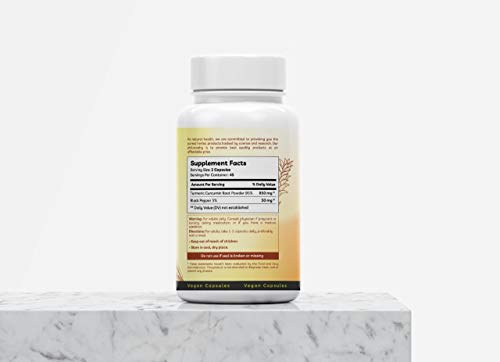 turmeric for cardiovascular wellness
