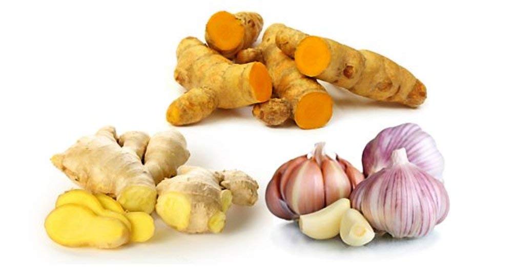 turmeric for circulatory health benefits