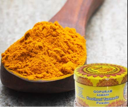 turmeric for cooking and recipes