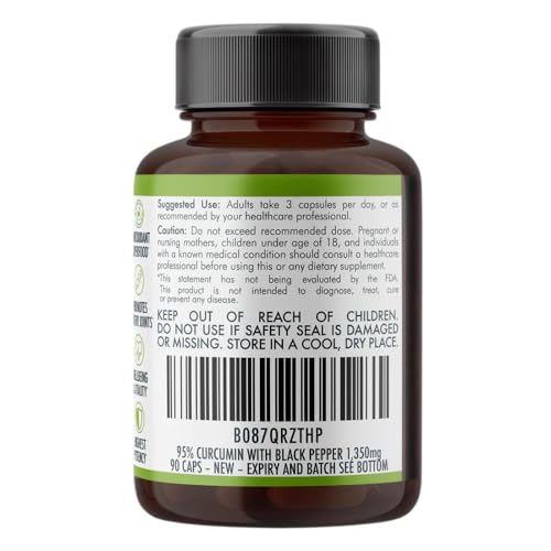 turmeric for daily wellness