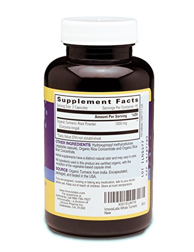 turmeric for digestive health support