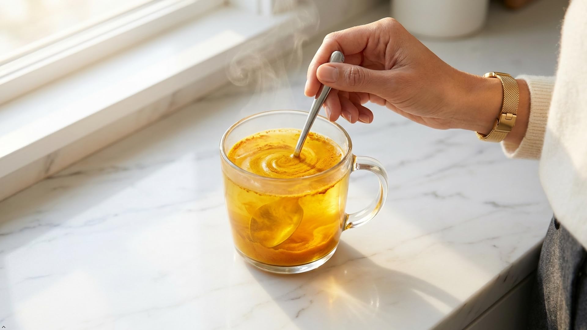 turmeric for digestive health