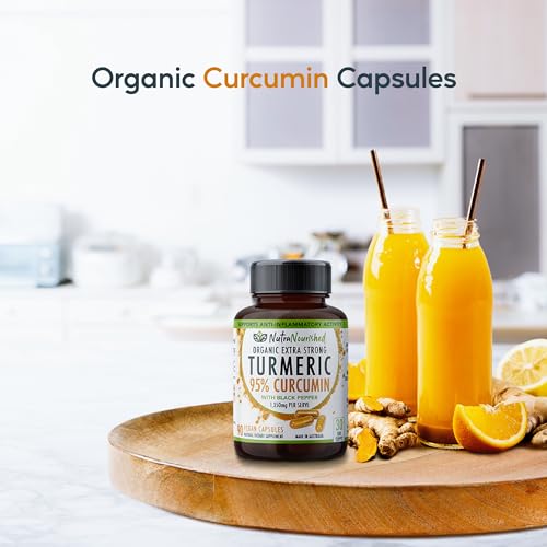 turmeric for digestive health