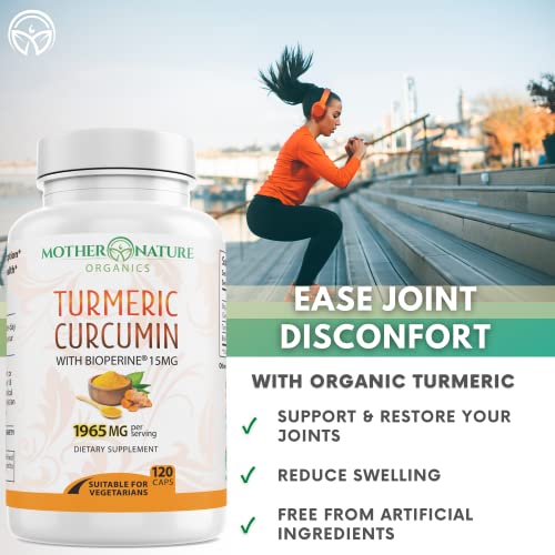 turmeric for digestive health