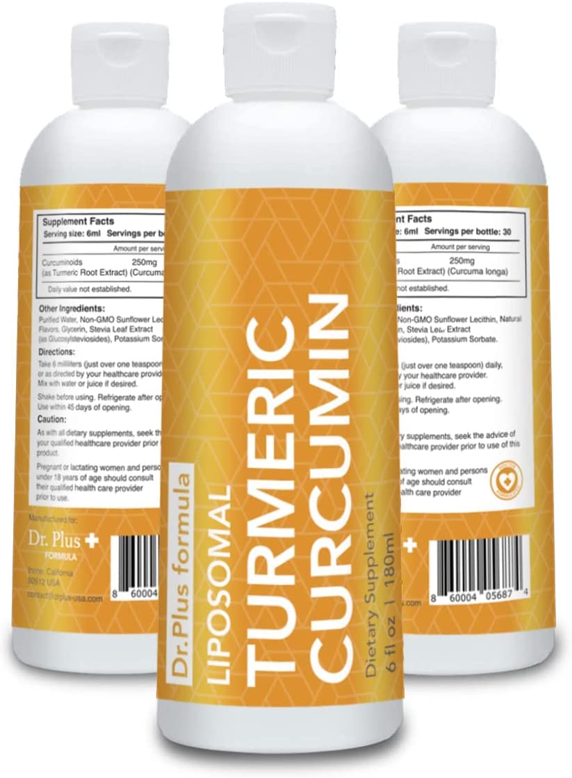 turmeric for digestive health