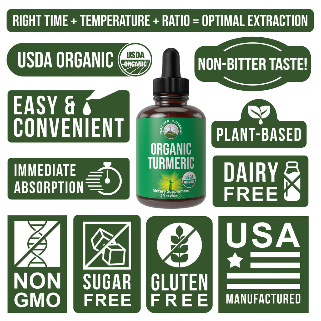 turmeric for digestive health