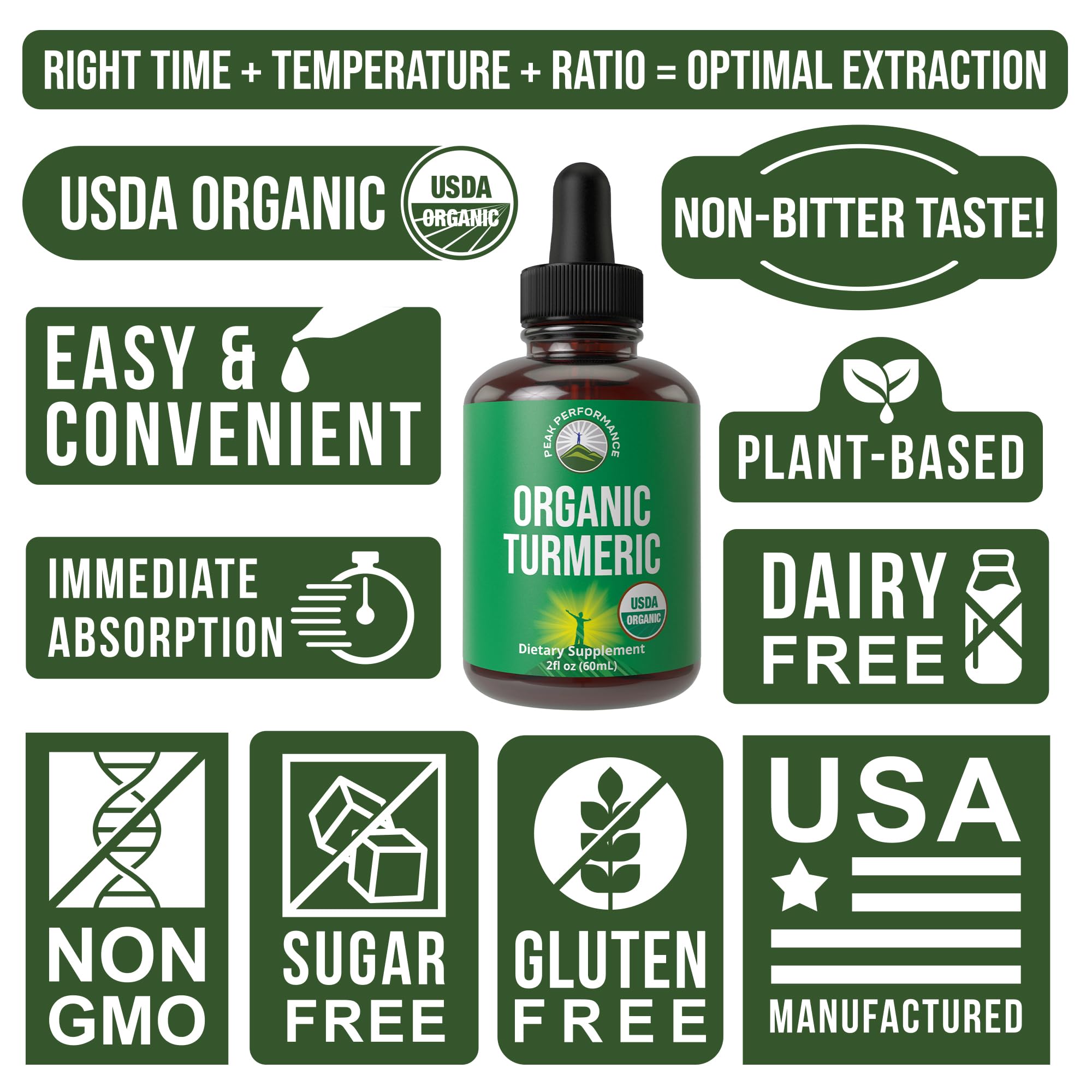 turmeric for digestive health