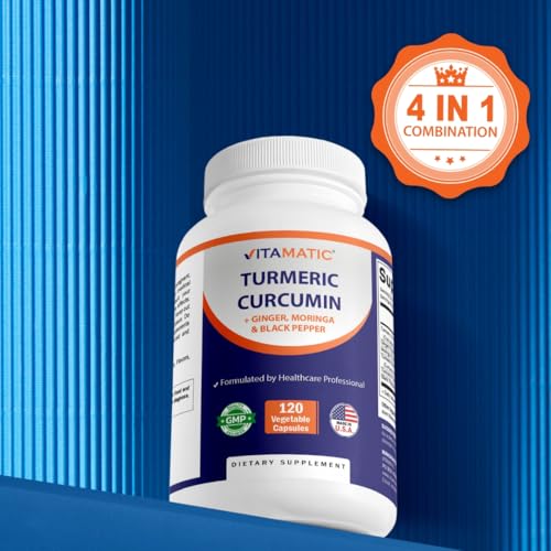 turmeric for digestive health