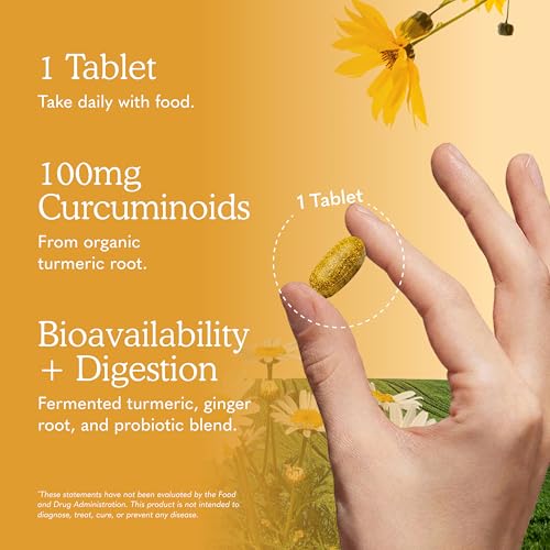 turmeric for digestive support