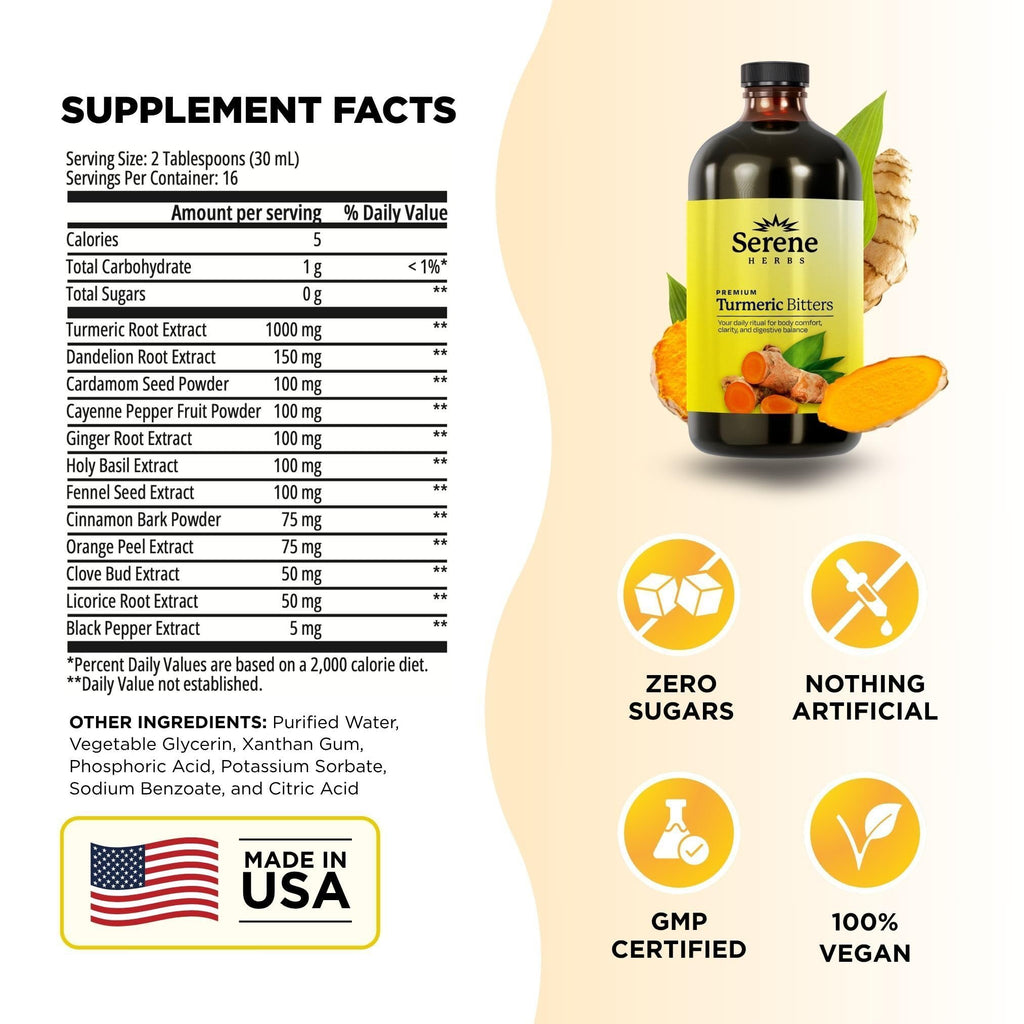 turmeric for energy and vitality