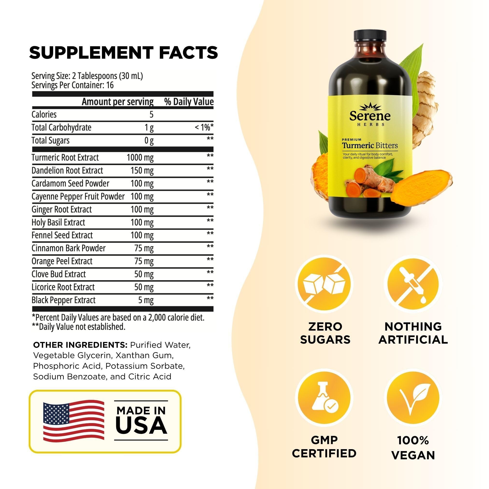 turmeric for energy and vitality
