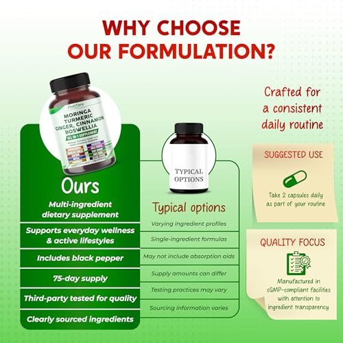 turmeric for enhanced immune function