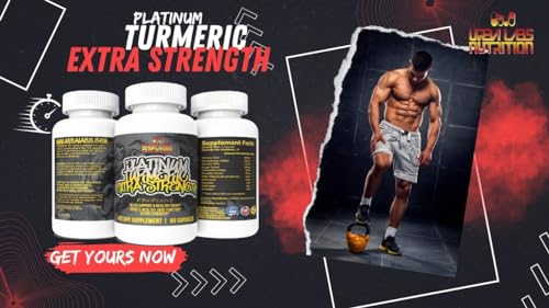 turmeric for enhanced immune support