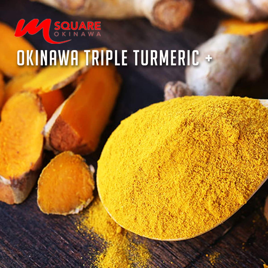 turmeric for enhanced immune support
