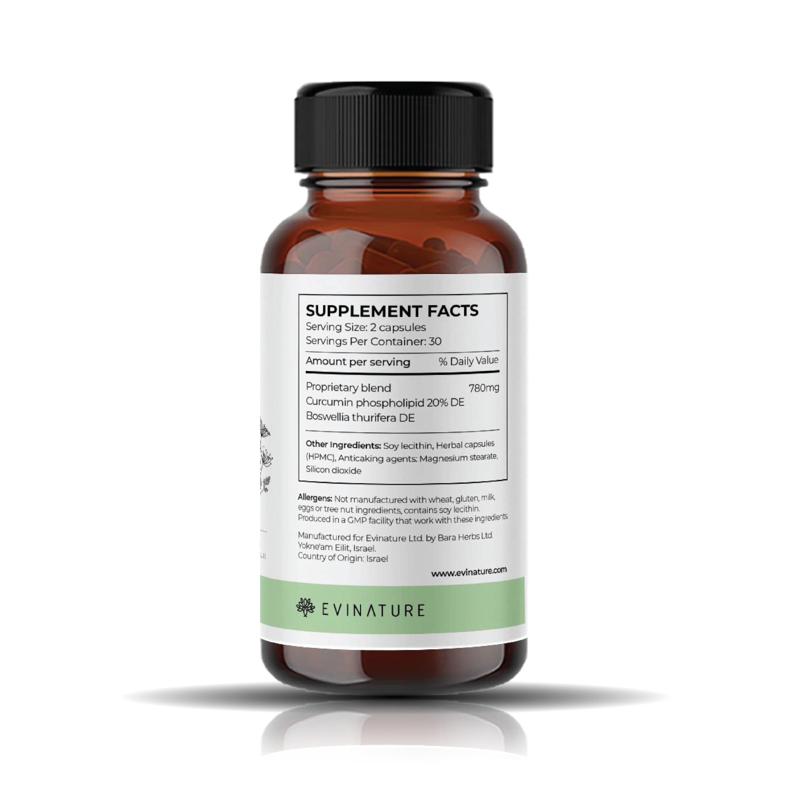 turmeric for enhanced joint flexibility